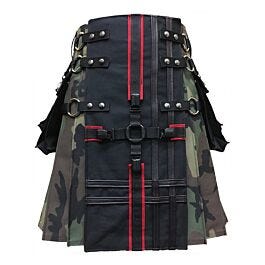 IT’S IMPOSSIBLE TO BEAT A MAN WEARING OUR TACTICAL KILT | by Davidjones ...
