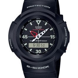 The History and Evolution of Casio’s G-Shock line of watches | by ...
