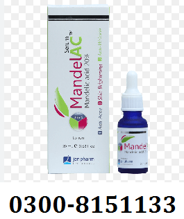 Mandelac Serum In Pakistan | 0300–8151133 | by Like Pakshopify | Feb ...