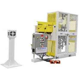 ILHSS Series HD Automatic Coiling Machine | ReelpowerWC | by Reelpower ...