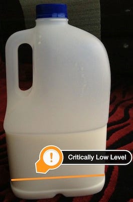 Milk and Time Management . a true story | by A | Medium