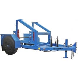 Reel Trailers RT | ReelpowerIndustrial | by Reelpower Industrial | Medium