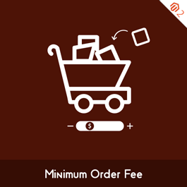 Magento 2 Minimum Order Fee. Magento 2 Minimum order fee extension… | by MageComp | Medium
