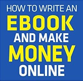 Creating an ebook and earning money from it can be a fulfilling ...