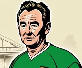 A one sided conversation about football | by Jay Cooper (Editor at ...