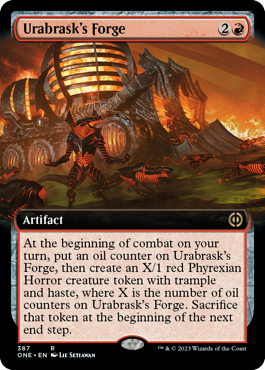 MTG Ember Swarm Deck. Standard format, red and white… | by Alleria Brightfall | Medium