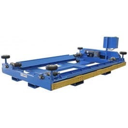Reel Roller Platform PRR13 | ReelpowerWC | by Reelpower Industrial | Medium