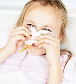 Sinus Infection Symptoms Kid’s and Best 5 Way for Treating | by ...
