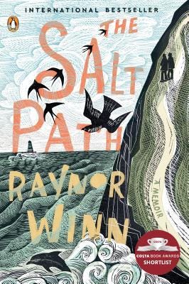 PDF The Salt Path By Raynor Winn | by Lu Dorothi | Jun, 2024 | Medium