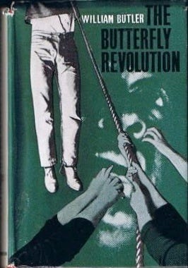 William Butler’s “The Butterfly Revolution”: A Cautionary Tale That ...