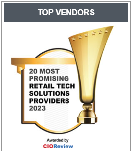 Top Retail Tech Solutions Companies | by Leesageorgina | Jan, 2024 | Medium