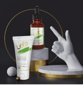 Is Lefa The New Guru Of Age-related Pain? | by Lefa Labs | Medium