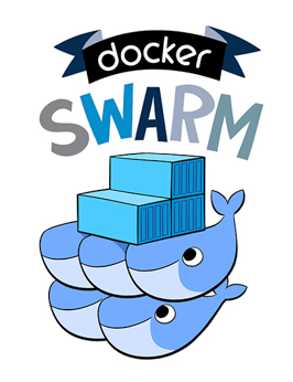 Docker Swarm Orchestration. Swarm & Node & Service & Visualizer | by ...