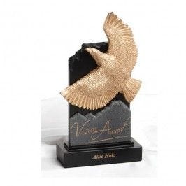 “Personalizing Permanence: The Beauty of Custom Stone Awards” - Awards ...