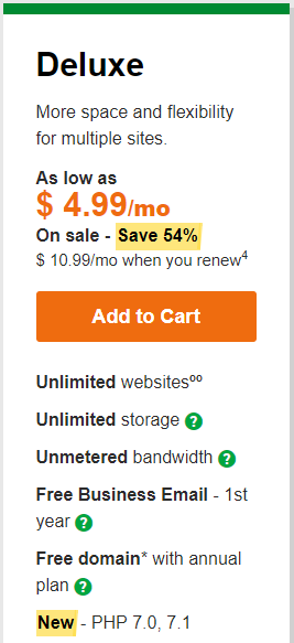 Deluxe Linux Hosting With Cpanel: Ultimate Guide to Performance | by ...