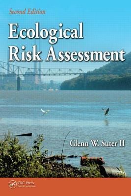 PDF Ecological Risk Assessment — Glenn W. Suter II | by Sharron ...