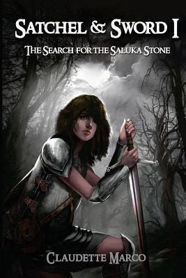EBOOK Satchel & Sword I The Search for the Saluka Stone [EBOOK PDF] by ...