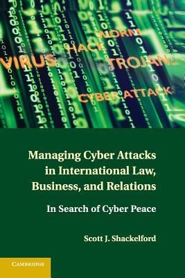 READDOWNLOAD%^ Managing Cyber Attacks in International Law Business and ...