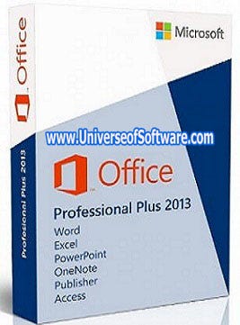 Microsoft Office 2013 SP1 Pro Plus Free Download | by Free Software ...