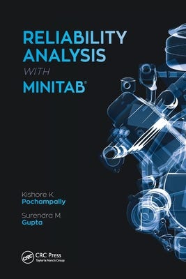 [PDF] Reliability Analysis with Minitab — Kishore K. Pochampally | by Michelle Dufour | May ...