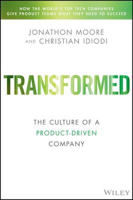 [PDF Download] Transformed: Moving to the Product Operating Model ...