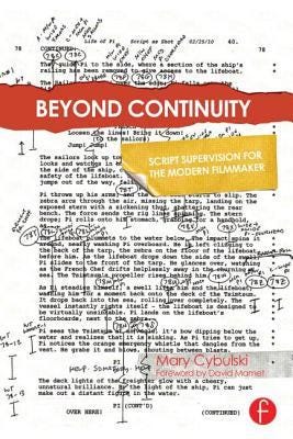 Free)*(Pdf)^!~ Beyond Continuity: Script Supervision for the Modern ...