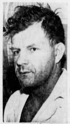 Harvey John Collins: The Soldier-Turned-Serial Killer | by Chelsea ...