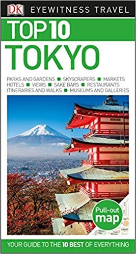 Best [PDF] Top 10 Tokyo (DK Eyewitness Travel Guide) [Full] | by Kyson ...