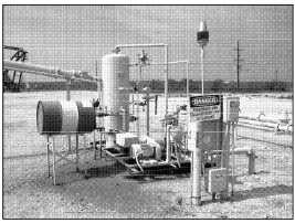 High And Low Pressure Gas Systems In Oil & Gas Production | by Marlee ...
