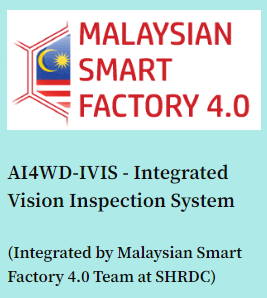 IVIS : Open Source Computer Vision app for Image Classification, Object Detection, Semantic ...