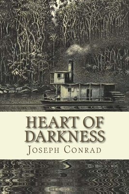 “A POST COLONIAL STUDY OF THE NOVEL “HEART OF DARKNESS” | by ...