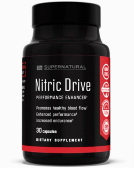 Nitric Drive Reviews - Where To Buy Nitric Drive? | by Nitricdrives ...