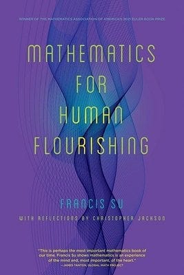 My New Favorite Math Book Helps Everyone See the Beauty and Humanity of ...