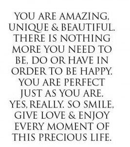 My Mood Right Now Quotes