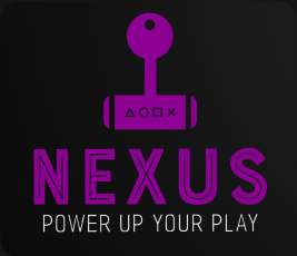 Nexus : Redefining the Gaming Shopping Experience Through UX Design ...