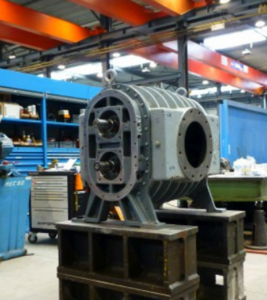 Industrial Blower Sales & Repair: a way to Choose Your Industrial ...