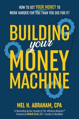 THE ULTIMATE MONEY MACHINE - Sammyjunior - Medium