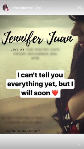Jennifer Juan Pledges To Help Texas Hurricane Victims | by London ...