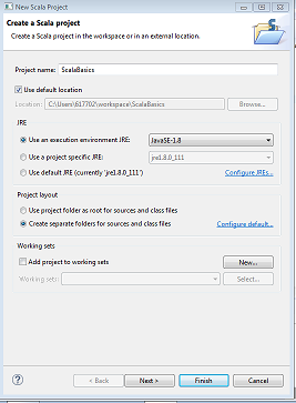 Getting started in Scala. Introduction | by John Sanidad | Medium