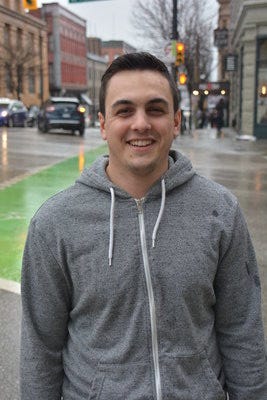 Road to Code: Mehdi Taibi. What’s your name and where are you… | by ...