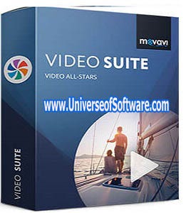 Movavi Video Suite v22.4 Free Download | by Free Key Software | Medium
