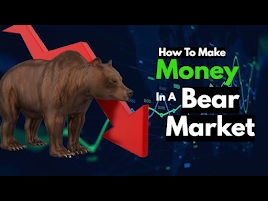 How to profit in a bear market | What to do in a bear market. | by ...