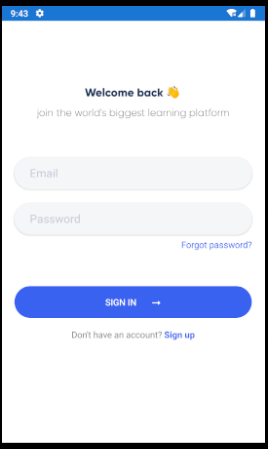 How to set up your xamarin forms app and build a beautiful UI | by ...
