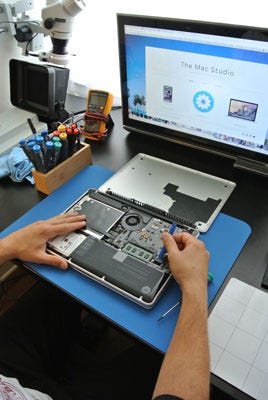 Mac Computer Repair Near Me. As technology becomes increasingly… | by ...