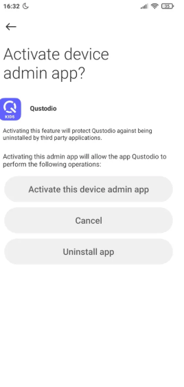 Device Admin Abuse In Android. What Is Device Admin | by Sec Zone | Dec ...