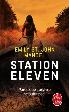 “Station Eleven”: A Post-Apocalyptic Symphony of Survival and ...