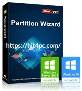 MiniTool Partition Wizard 12.7 Crack + Serial Key Download | by mr jams | Medium