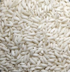 Long Grain White Glutinous Rice- Explained | by Jasmelon | Medium
