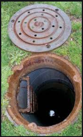 Manhole design (ICM) — Waste water modelling | by Suganya L | Medium