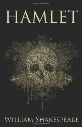 Power Play in Hamlet. William Shakespeare wrote Hamlet in… | by Arezoo ...